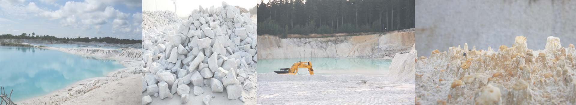 Kaolin